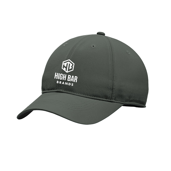 Nike Dri-FIT Tech Fine-Ripstop Cap – Highbar Brands